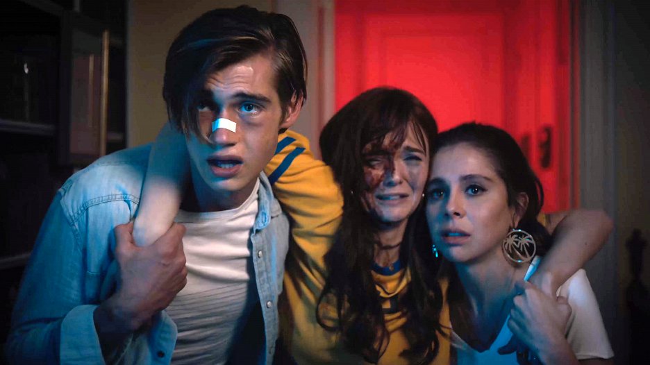 Exploited (2022) | ČSFD.sk