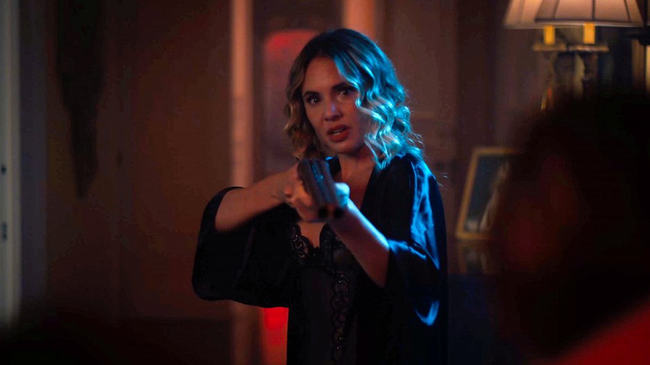 Exploited (2022) | ČSFD.sk