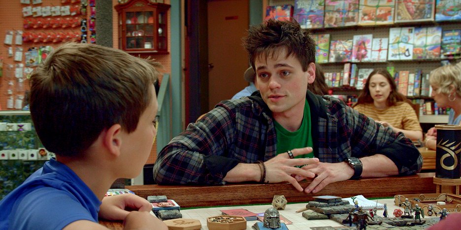 Alpha Rift (2021) | ČSFD.cz