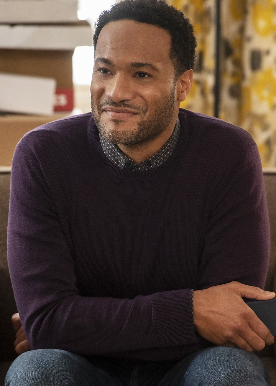 A Chance for Christmas (2021) | ČSFD.cz