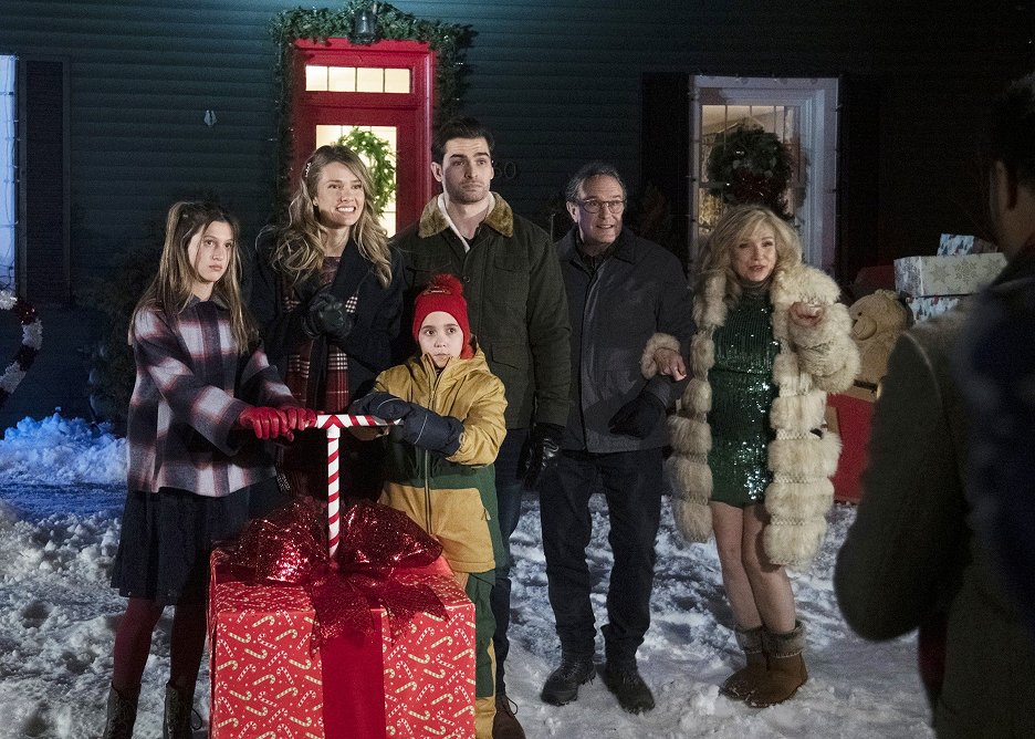 Habree Larratt | ČSFD.cz