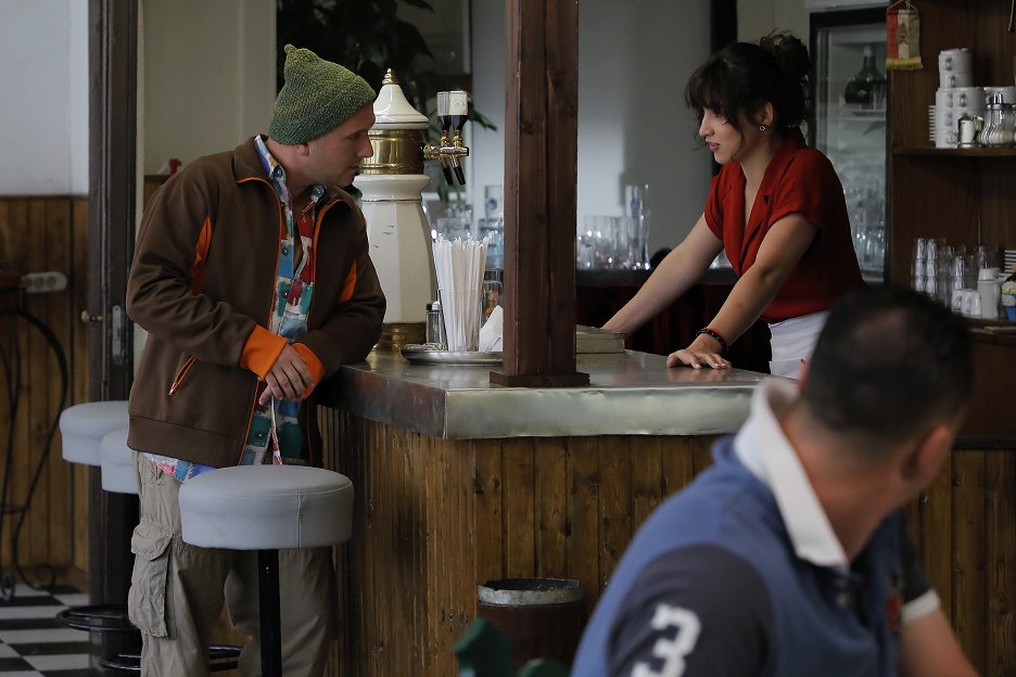 Beatrix Trill | Galerie - Z filmu | ČSFD.cz