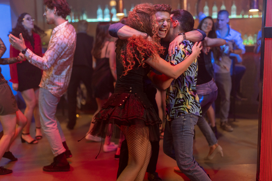 Ki vagy te - Episode 1 (E01) (2022) | ČSFD.cz