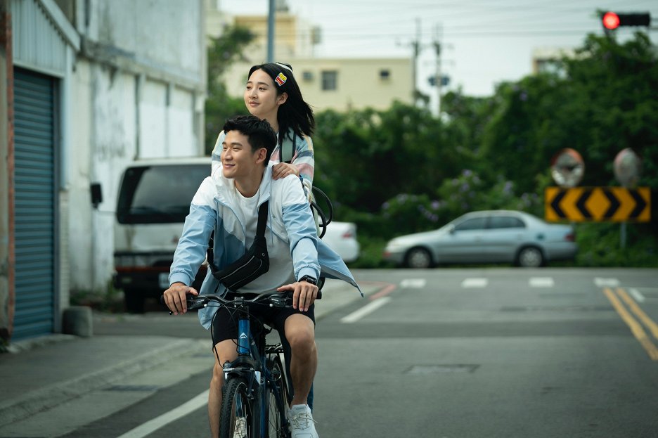 Wo chi le na nan hai yi zheng nian de zao can (2022) | ČSFD.cz