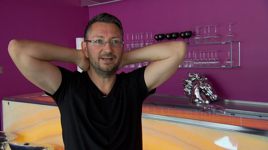 Die Temmers - Reich wie Scheich (2022) | ČSFD.cz