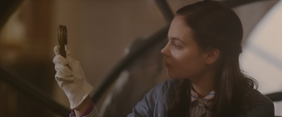 Eloise Little | ČSFD.cz