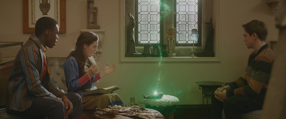 Eloise Little | ČSFD.cz