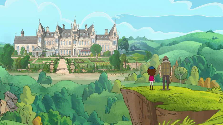 Alice Miranda: Přátelé navždy (2019) | ČSFD.cz