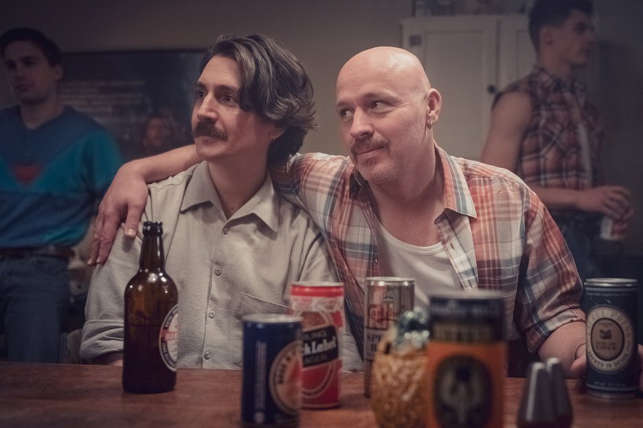 David Gregan-Jones | ČSFD.cz