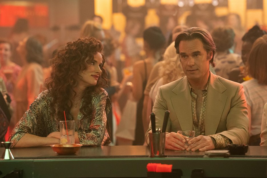 Představujeme vám Chippendales! - Čtyři géniové (E02) (2022) | ČSFD.cz