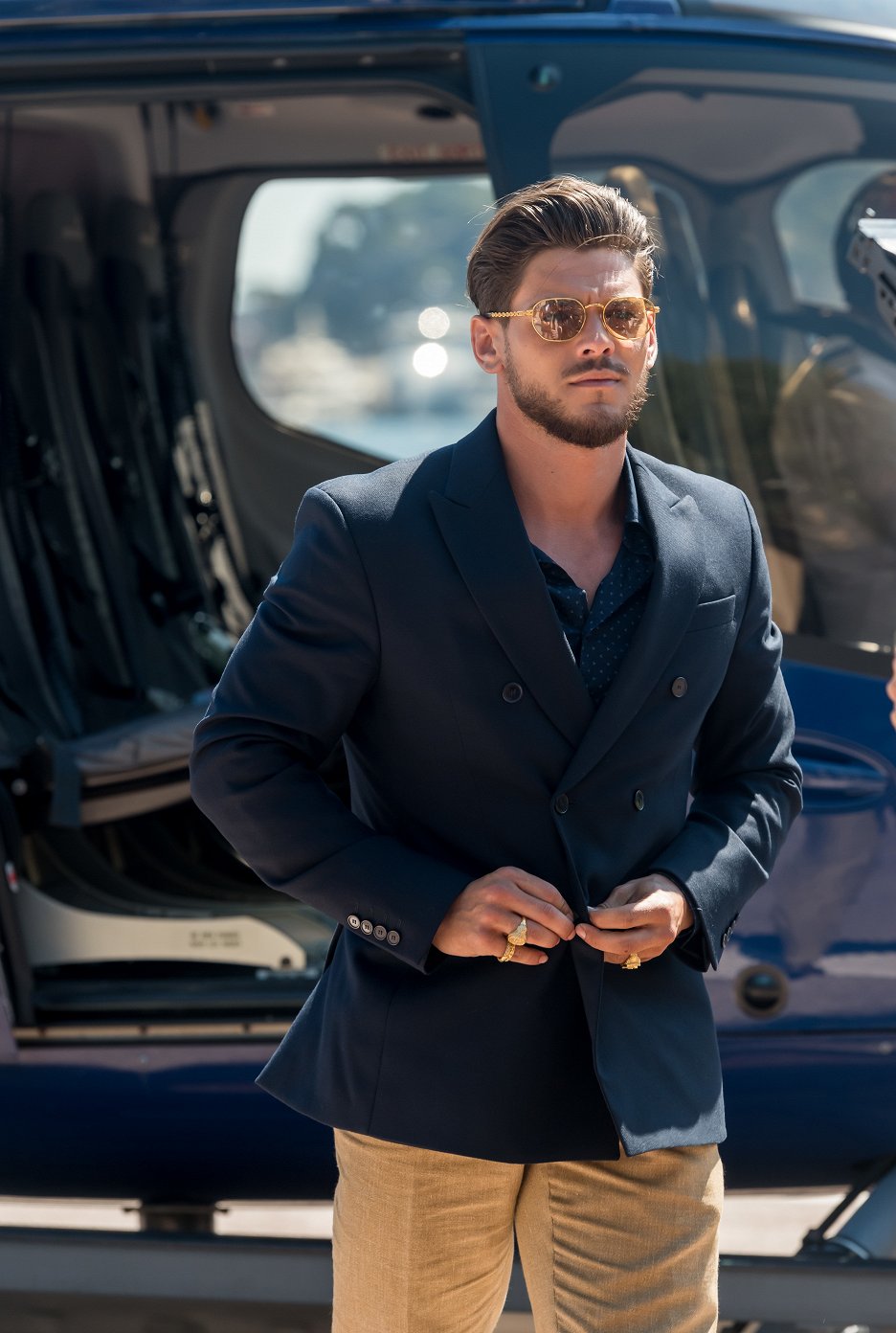 Láska v Monaku (2020) | Galéria - Z filmu | ČSFD.sk