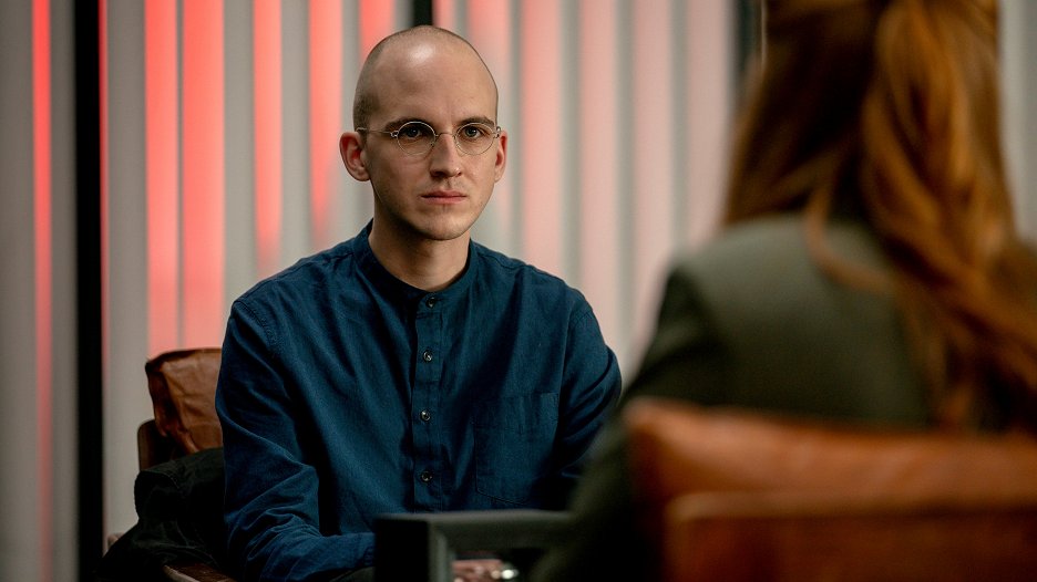 Poslední klient (2022) | ČSFD.sk