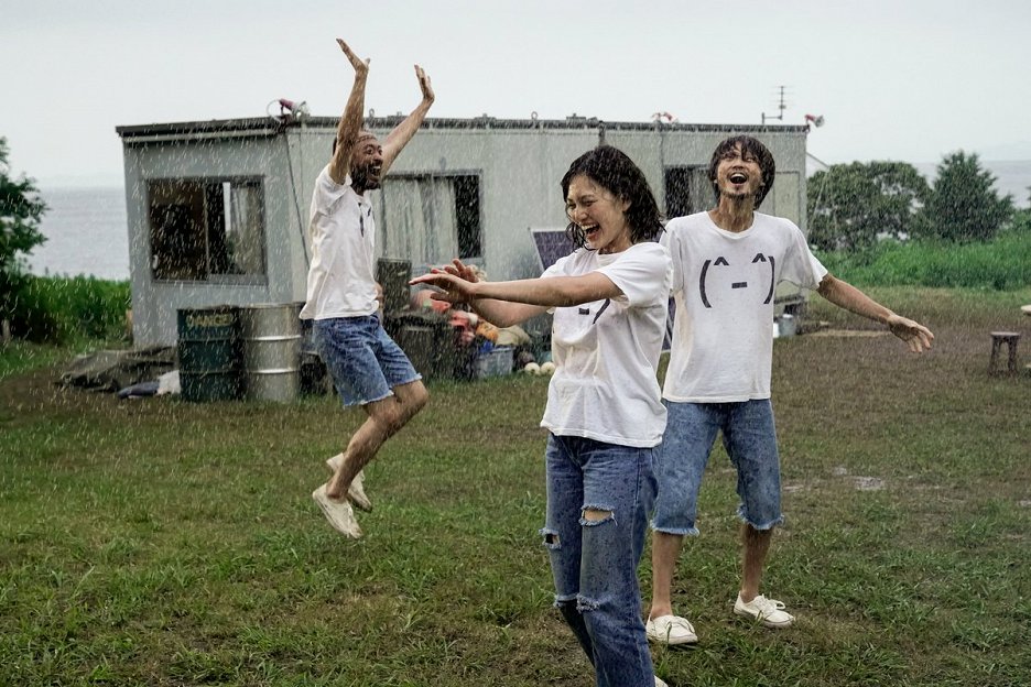 Believers (2022) | ČSFD.cz