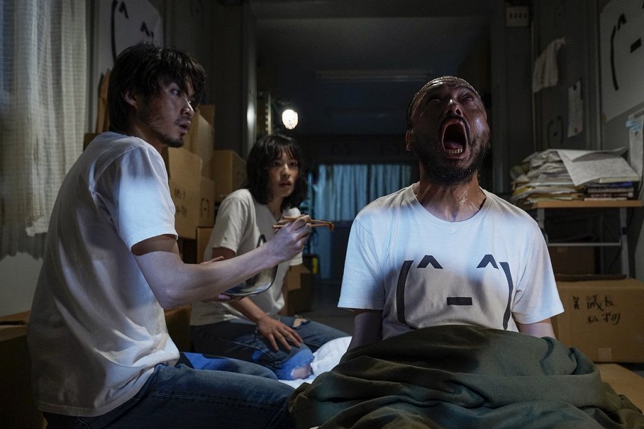 Believers (2022) | ČSFD.cz