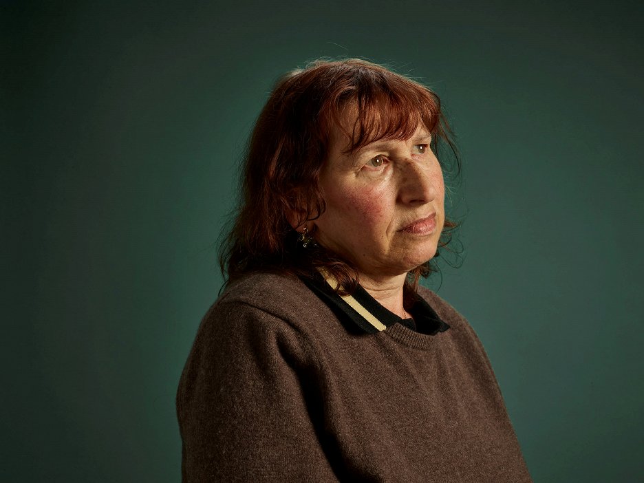 Reclaiming Amy (2021) | ČSFD.cz