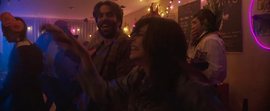 Malvada (2022) | ČSFD.cz