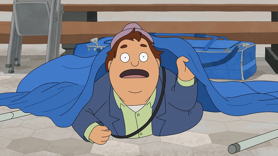 Central Park - The Brandenpire Strikes Back (S03E13) (2022) | Gallery ...