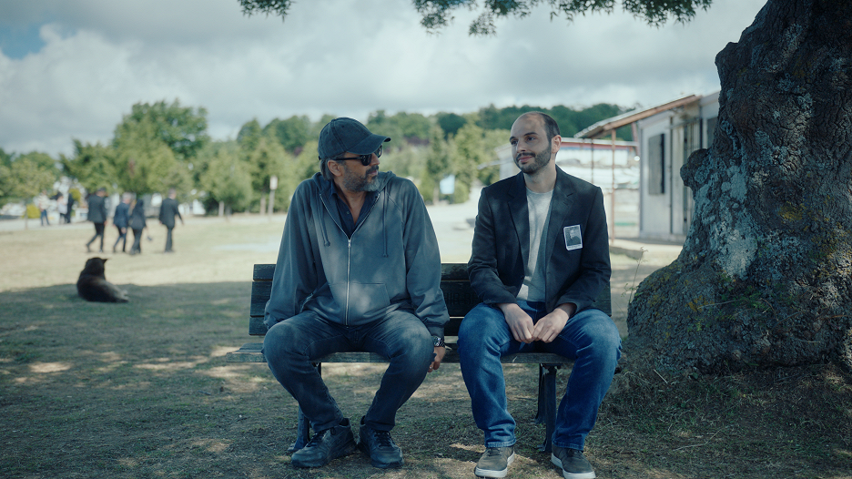 Těžká volba - Kdo je asi vrah? (E03) (2022) | Galerie - Z epizody | ČSFD.cz