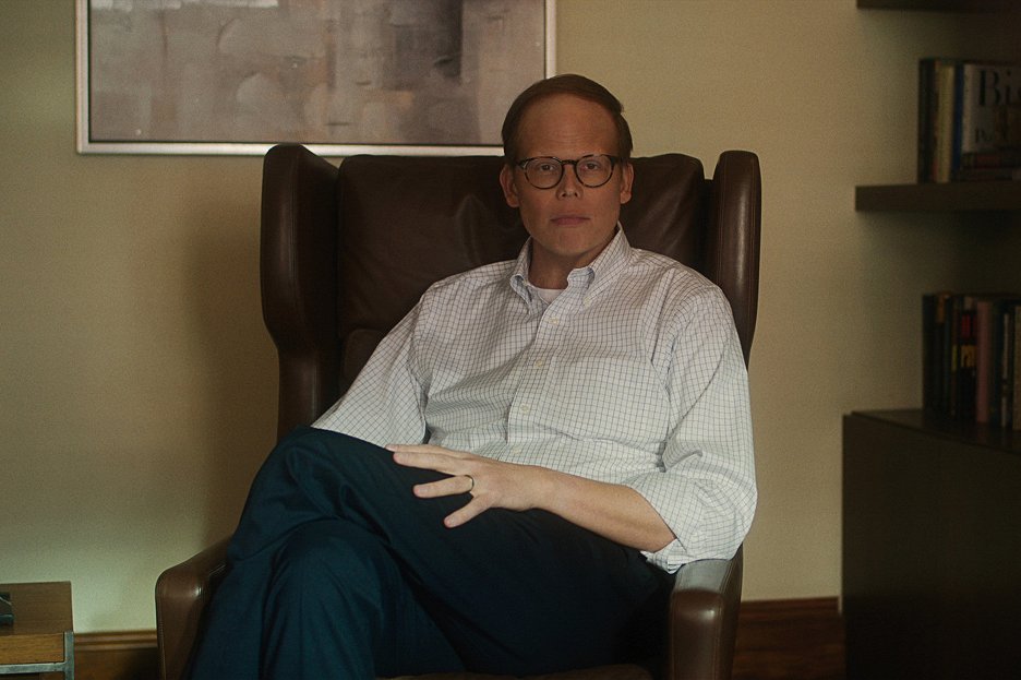 Vidím vás - Děs (S01E07) (2022) | Recenze - Uživatelské | ČSFD.cz