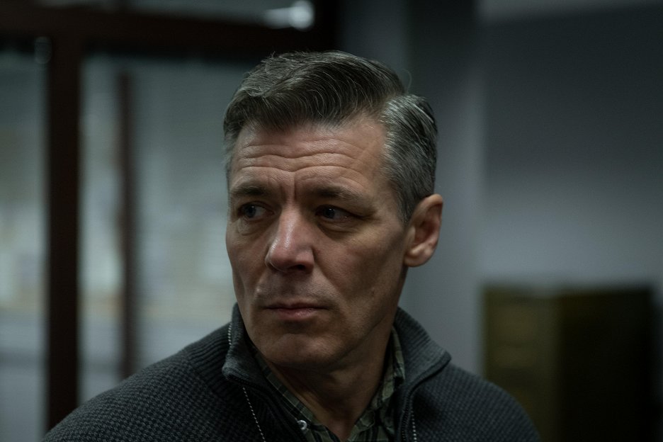 Janne Hyytiäinen | ČSFD.cz