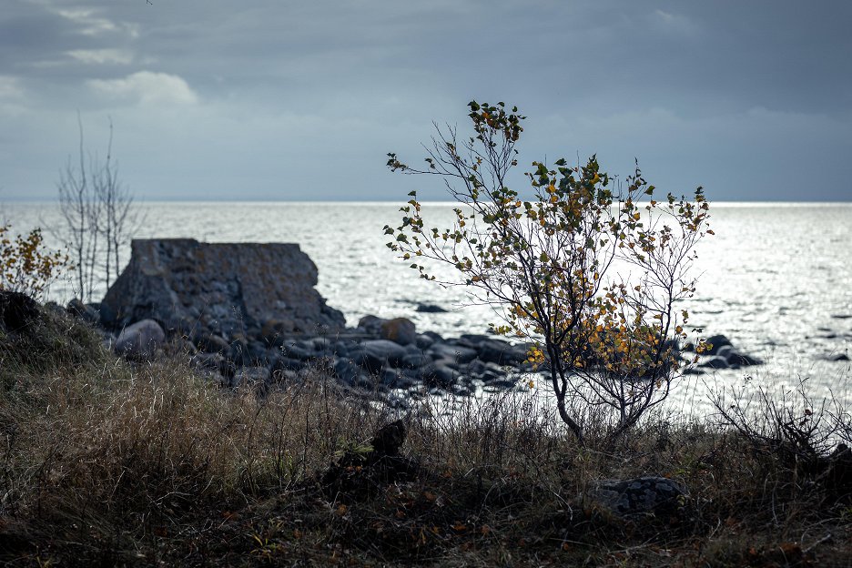 Musta valo - Katso pimeyteen (E02) (2022) | ČSFD.cz