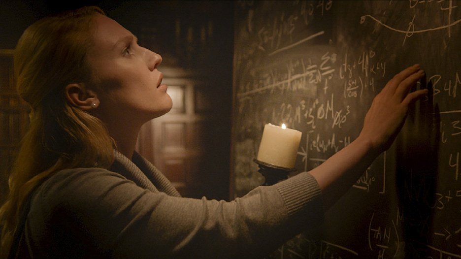 Irrefutable Proof (2015) | ČSFD.cz