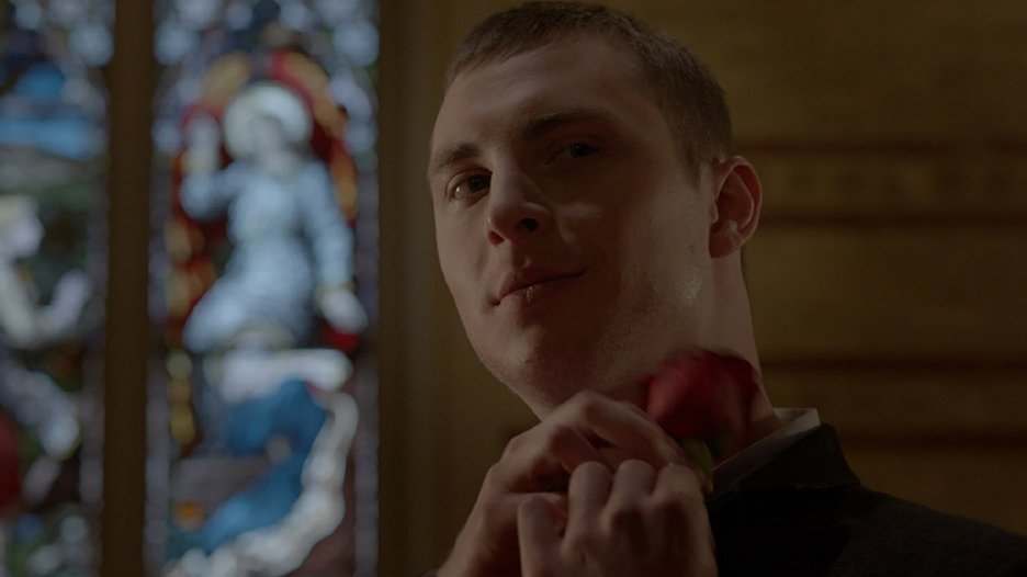 Irrefutable Proof (2015) | ČSFD.cz