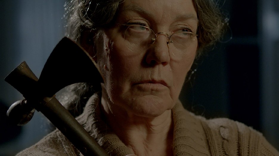 Irrefutable Proof (2015) | ČSFD.cz