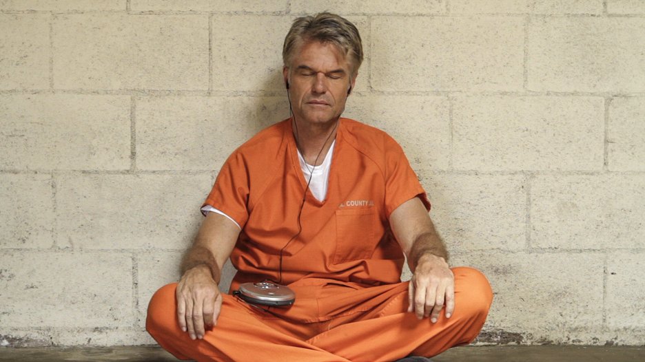 The Fourth Noble Truth (2014) | ČSFD.cz