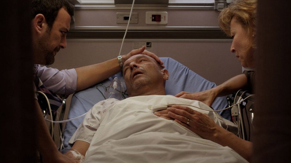 The Shift (2013) | ČSFD.cz