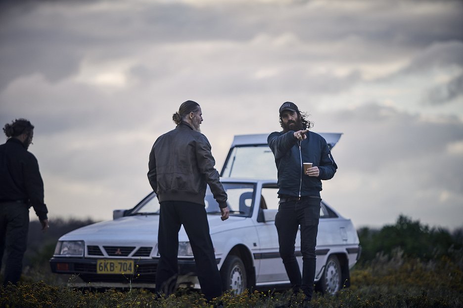 Neznámí (2022) | Galéria - Z filmu | ČSFD.sk