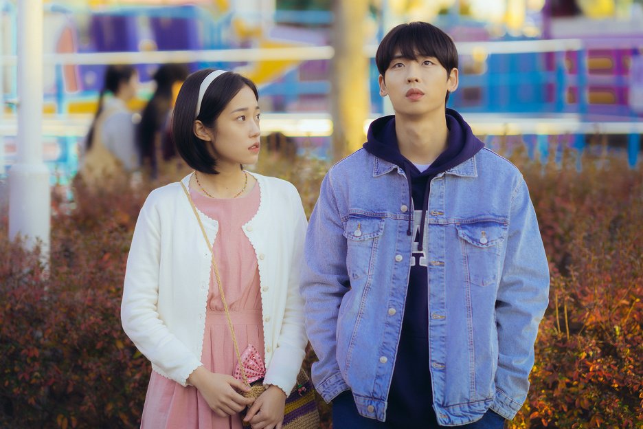 Holka z 20. století (2022) | ČSFD.cz