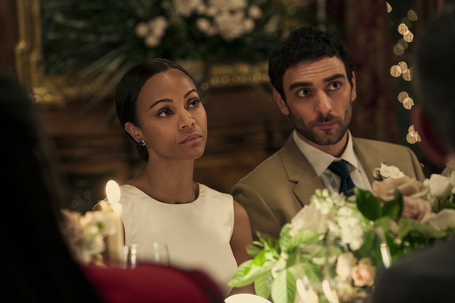 Od nuly - Vila. Koště. Koláč. (E03) (2022) | Tvůrci | ČSFD.cz