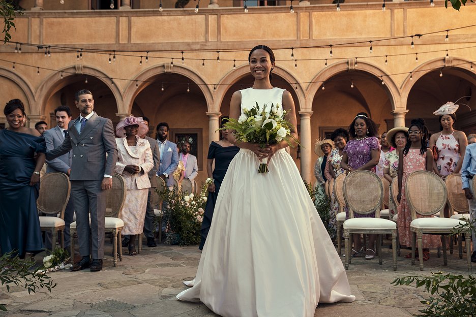 Od nuly - Vila. Koště. Koláč. (E03) (2022) | ČSFD.cz