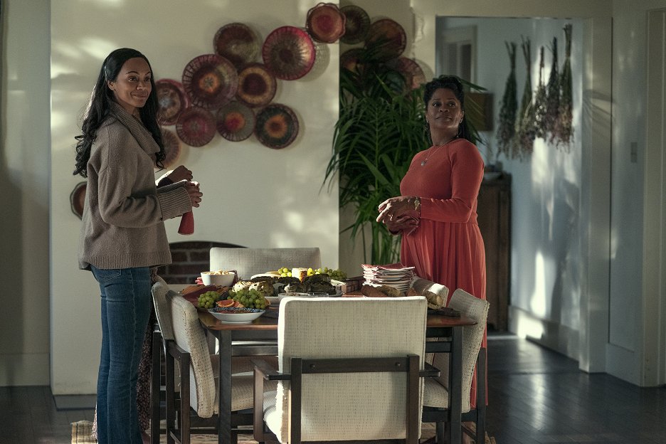 Od nuly - Chleba a lák (E05) (2022) | ČSFD.cz