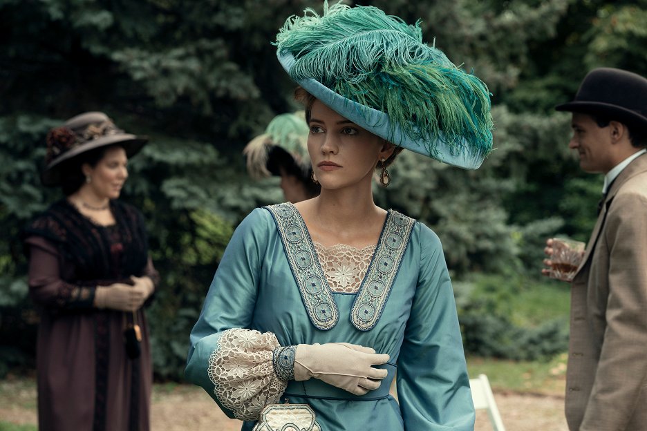 Oriana Leman | Galerie - Z filmu | ČSFD.cz