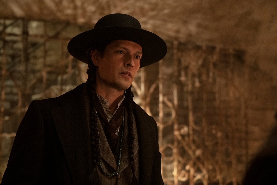 Wesley French | Galerie - Z filmu | ČSFD.cz