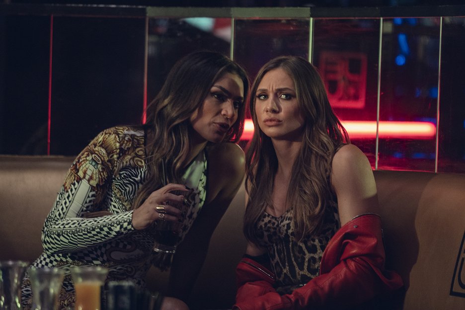 Lesk Dubaje (2022) | ČSFD.cz