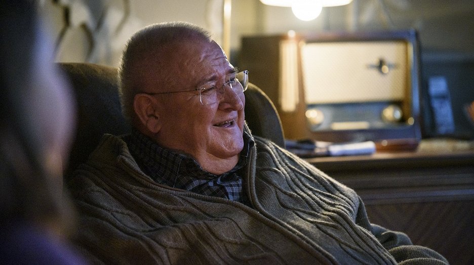 Krauses Weihnacht (2022) | ČSFD.cz