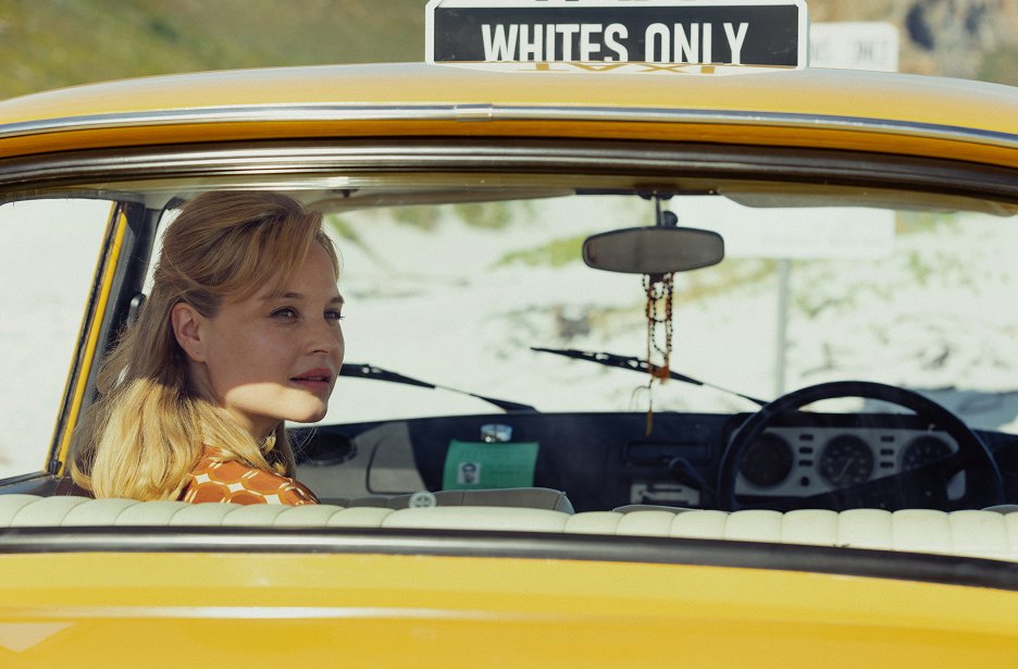 Das Wunder von Kapstadt (2022) | ČSFD.cz