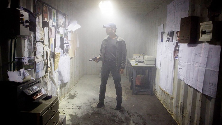 Bnei Aruba - Episode 4 (S01E04) (2013) | ČSFD.cz