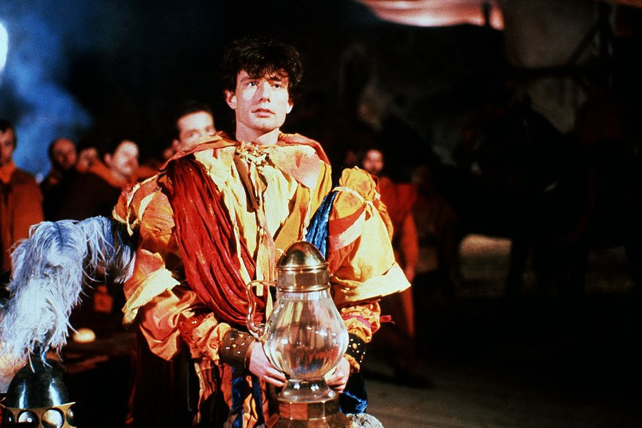 Michele Melega | ČSFD.cz