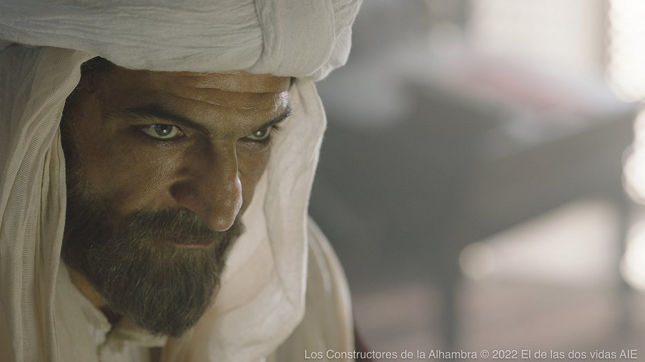 Los constructores de la Alhambra (2022) | ČSFD.cz