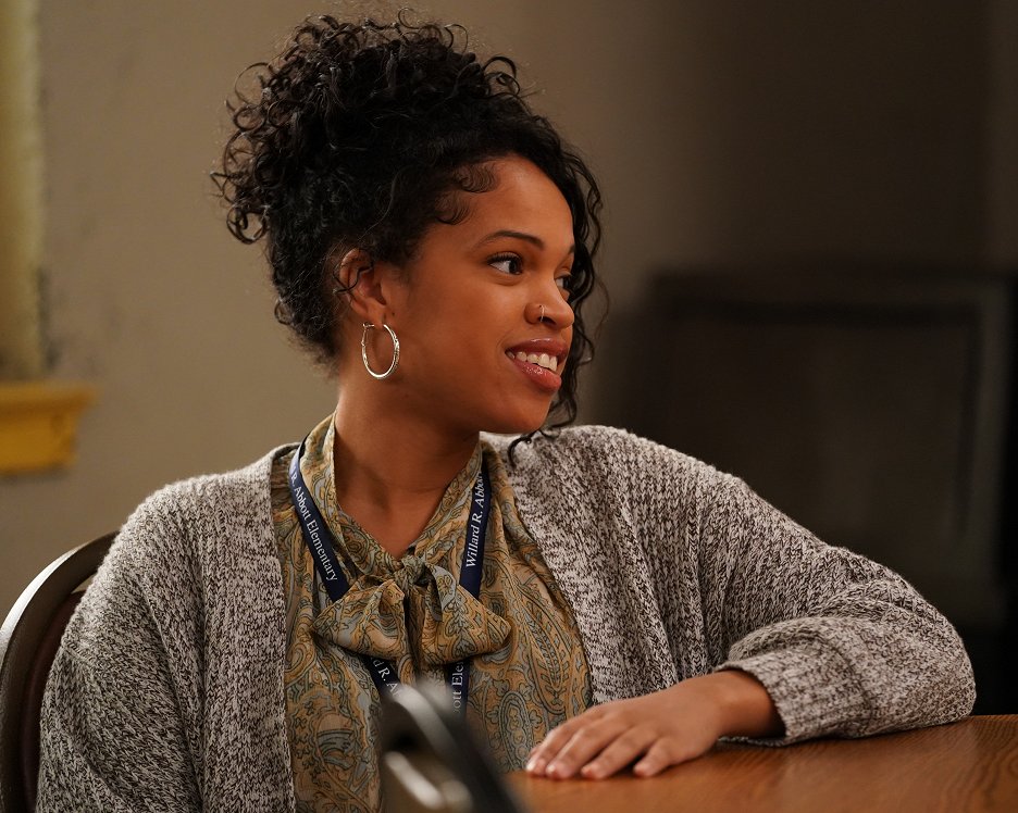 Taylor Garron | ČSFD.cz