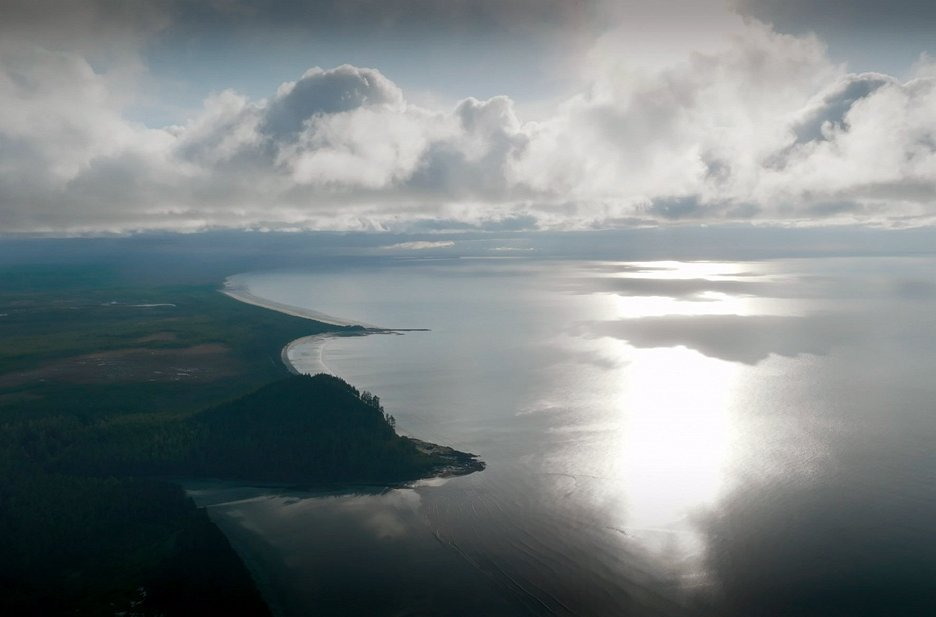 Die Haida in Kanada (2021) | ČSFD.cz
