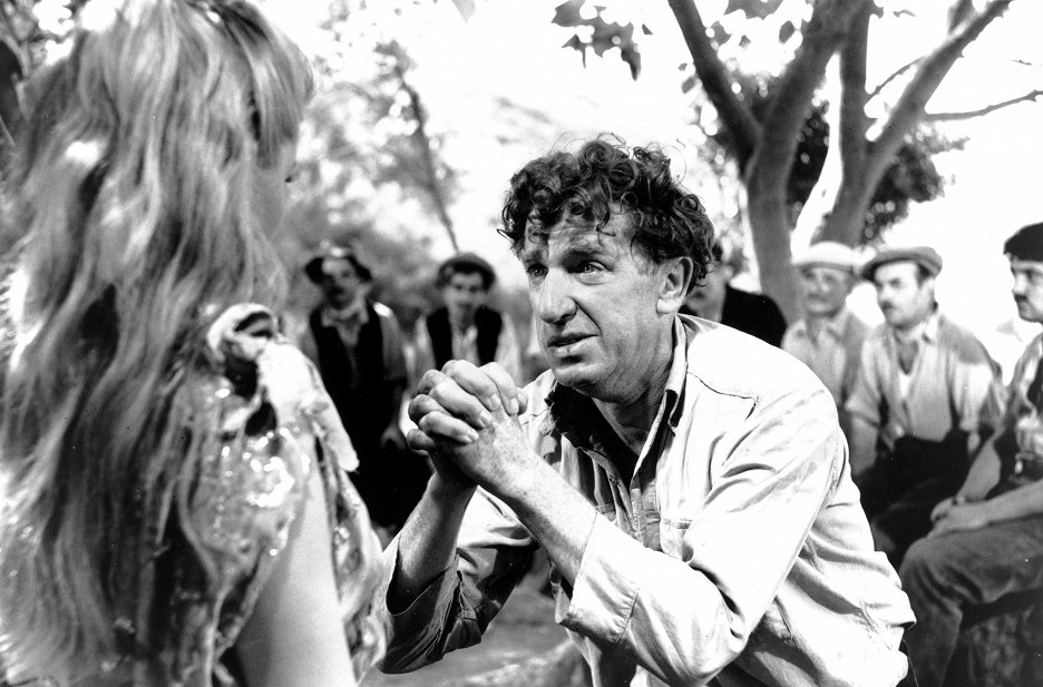 Manon des sources (1952) | ČSFD.cz