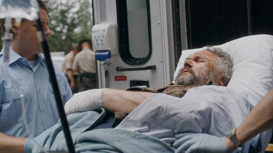 C. Ernst Harth | ČSFD.cz