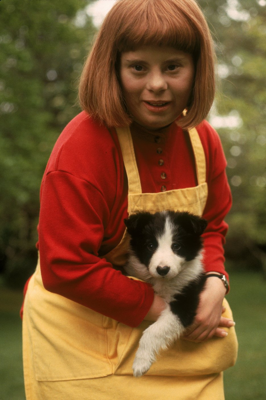 Smudge (1997) | ČSFD.cz