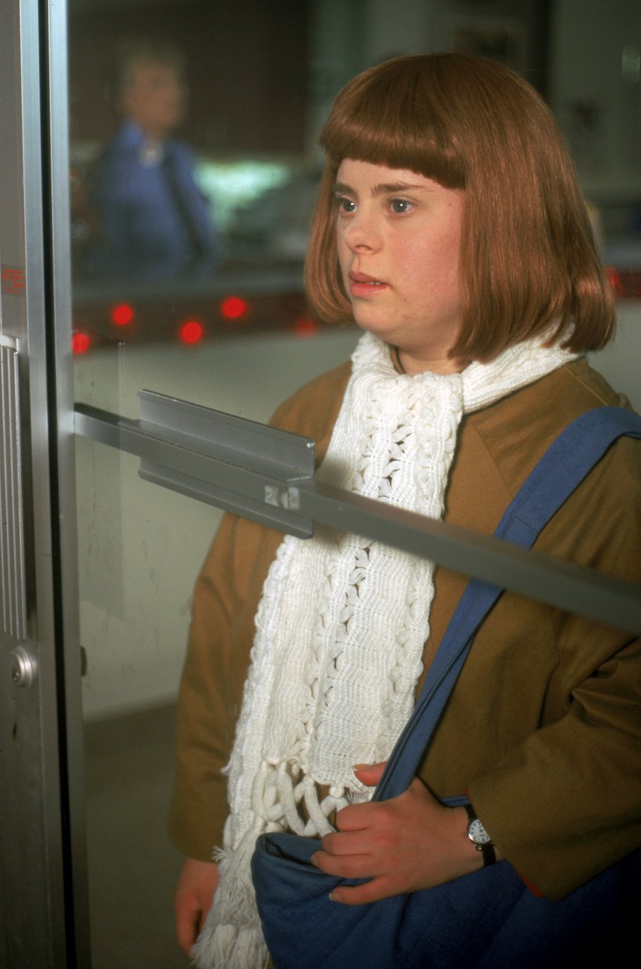 Smudge (1997) | ČSFD.cz