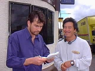 Albert Pyun | ČSFD.cz